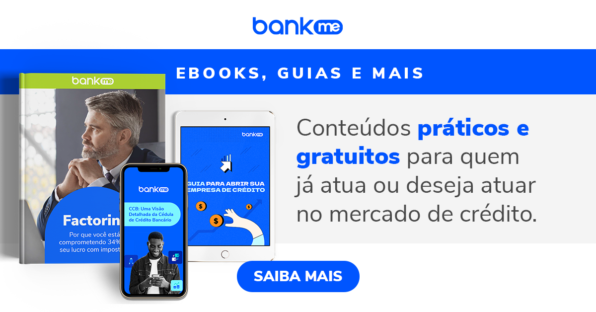 Bankme | Materiais gratuitos | eBooks, guias e mais ...